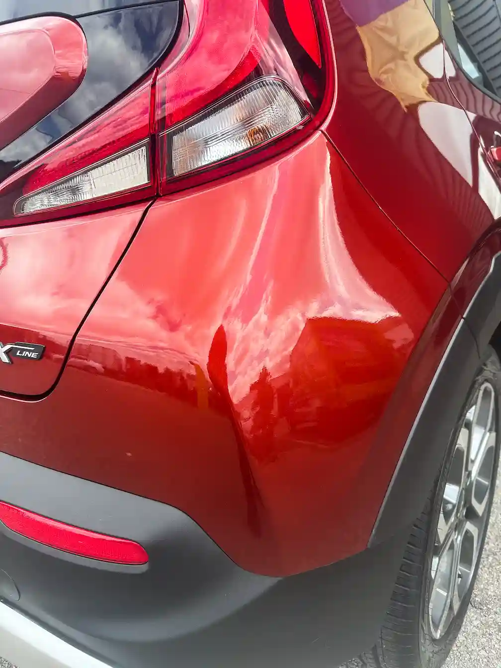 Top-Rated Car Bodywork Repair in Chicago | Carrectly Body Shop