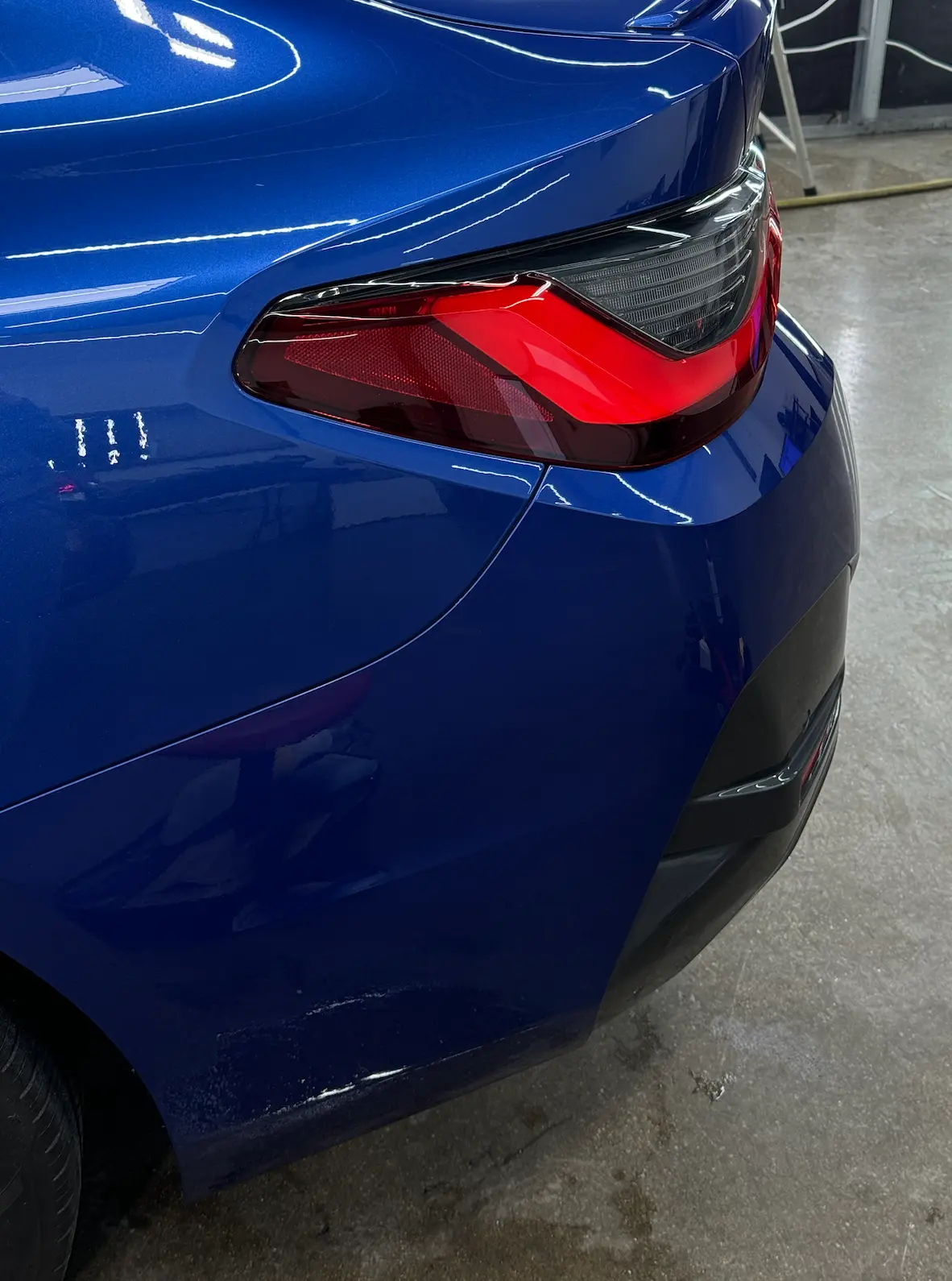 Top-Rated Car Bodywork Repair in Chicago | Carrectly Body Shop