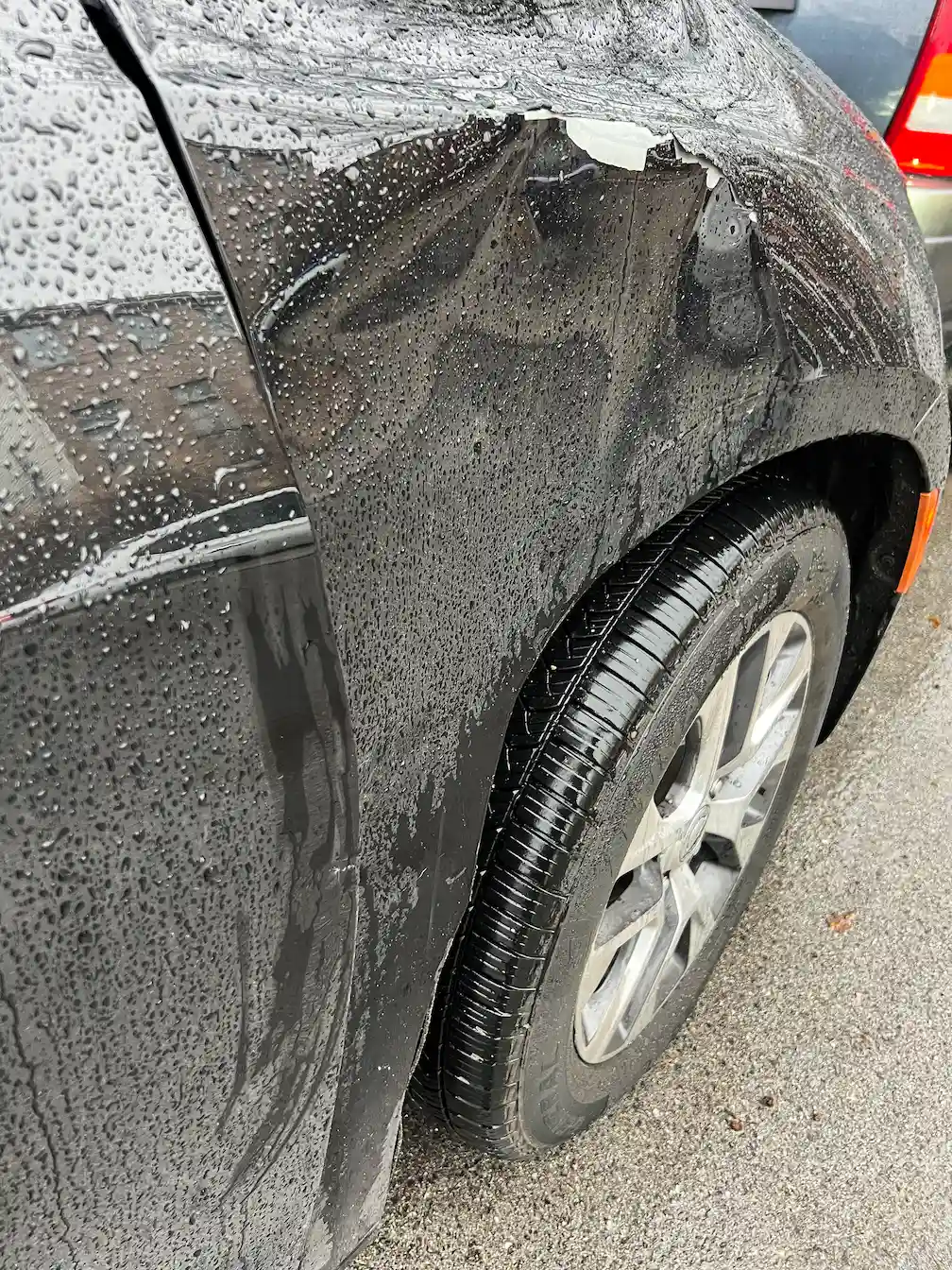 Top-Rated Car Bodywork Repair in Chicago | Carrectly Body Shop