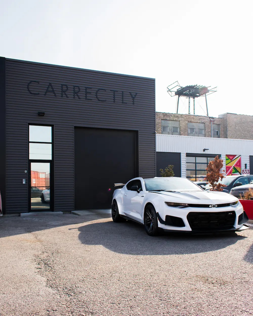 Carrectly Auto Care | Premier Automotive Services in Chicago