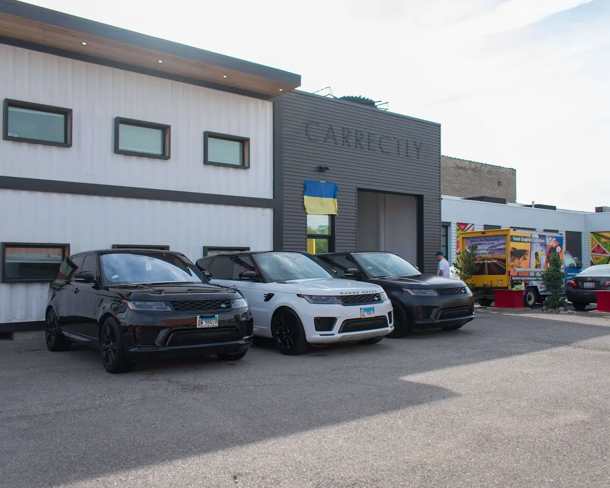 Carrectly Auto Care | Premier Automotive Services in Chicago