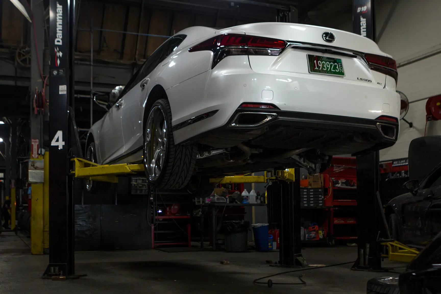 Carrectly Auto Care | Premier Automotive Services in Chicago