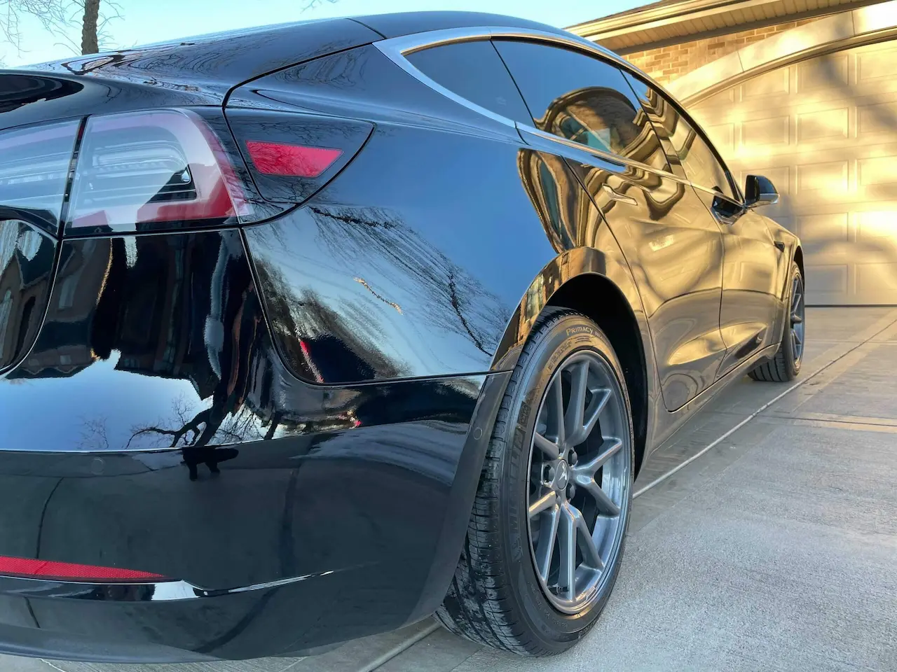 Expert Tesla Services in Chicago | Carrectly: Repair, Detailing & More